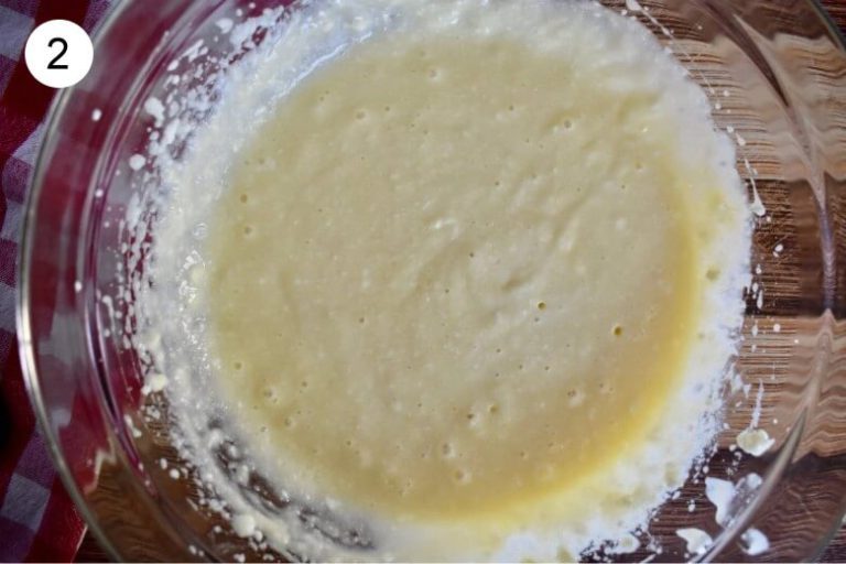Pistazien-Ricotta-Kuchen – Jetzt Rezept aus Italien entdecken!